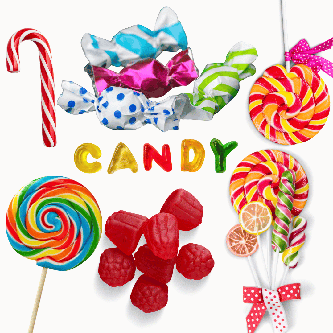 CANDIES – AZ Distributor