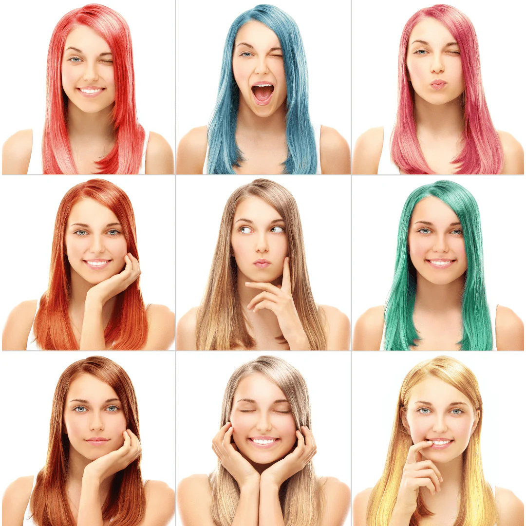 HAIR COLOR – AZ Distributor