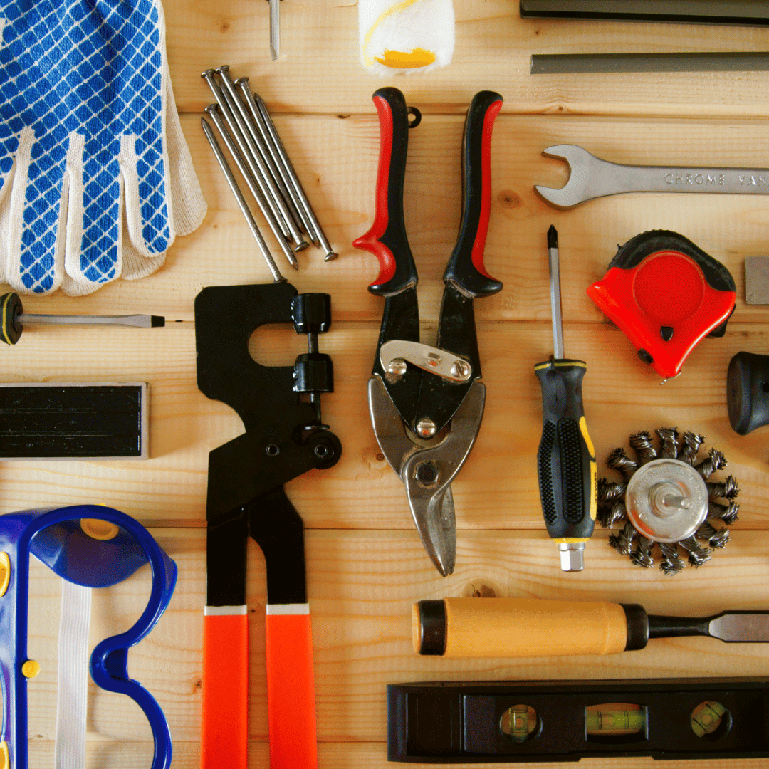 HARDWARE – AZ Distributor