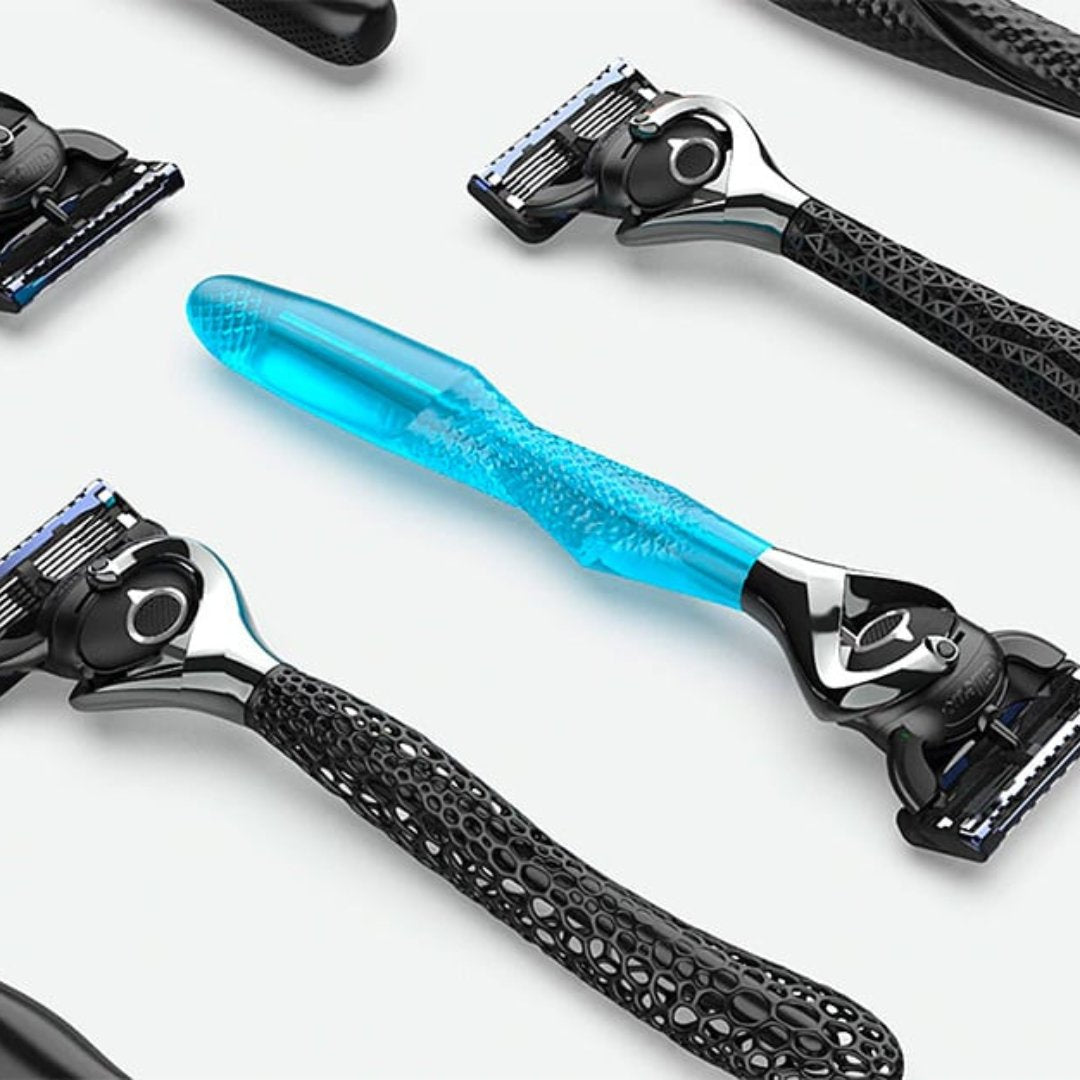 GILLETTE RAZORS – AZ Distributor